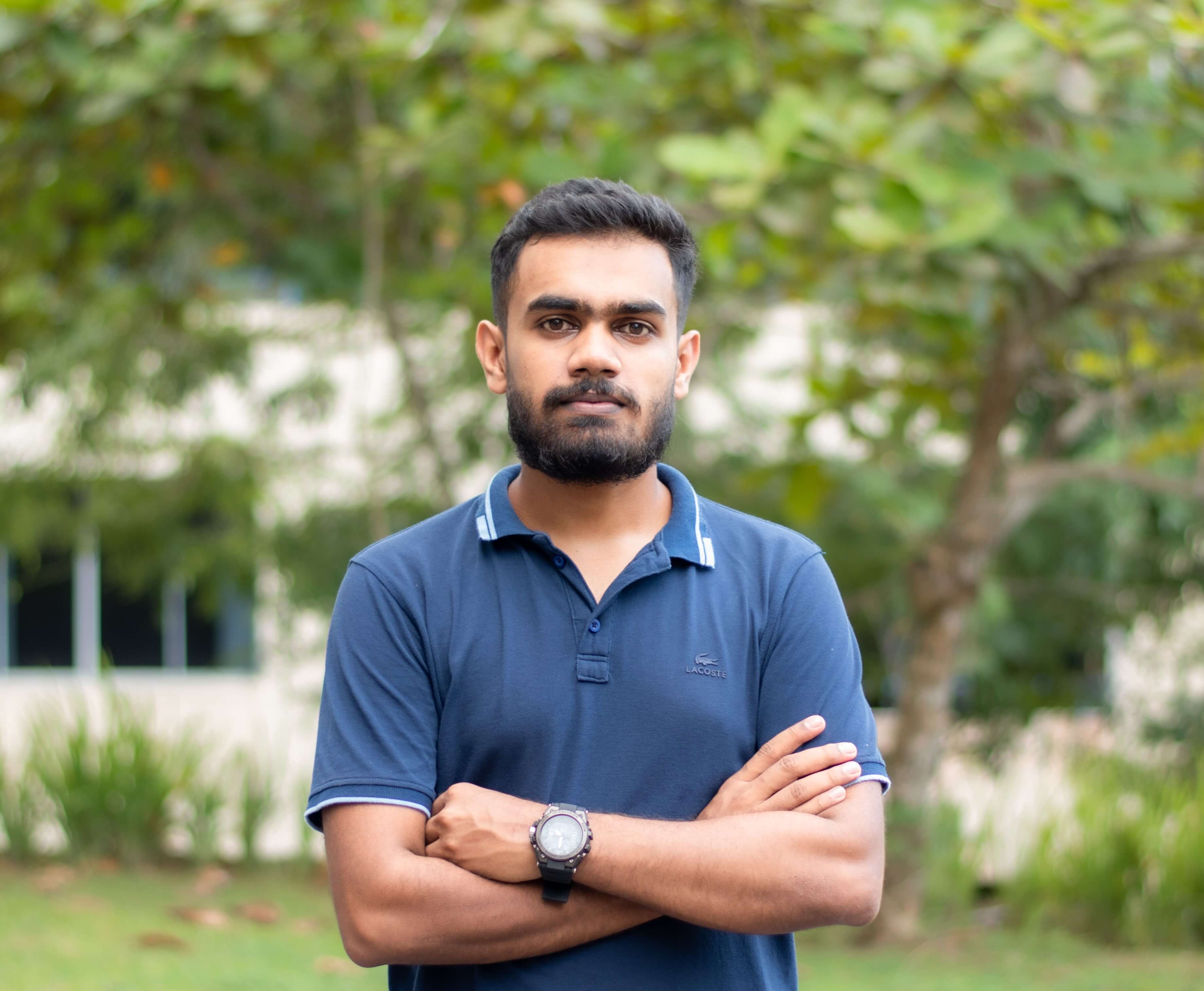 Contact | Xbotix 2025 - Faculty of Engineering, University of Ruhuna